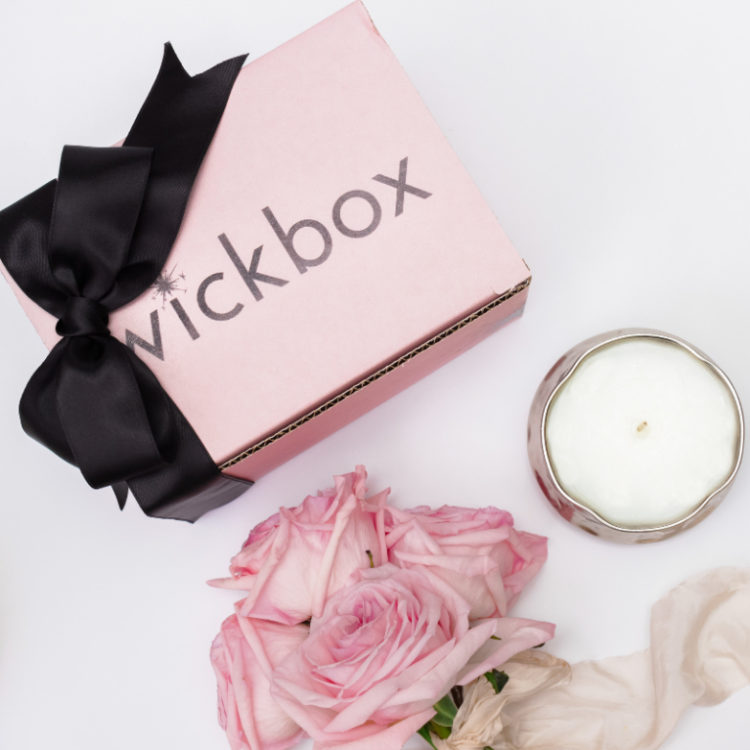 Wick Box – Features & Overview | Subscription Box Society